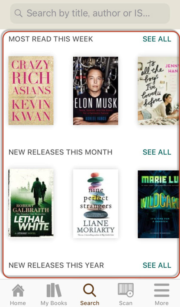 Goodreads 使い方【Goodreads on Kindle操作方法を日本語解説】 | タイクツマッカートニー|退屈はすべてを手に入れる